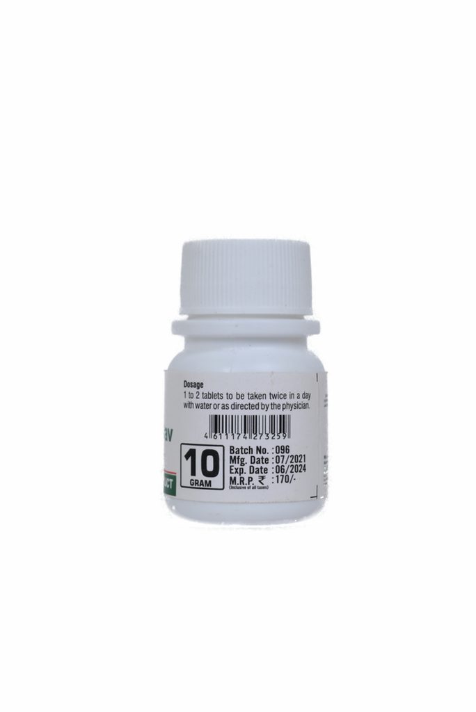 Ras and vatis - DAV Pharmacy