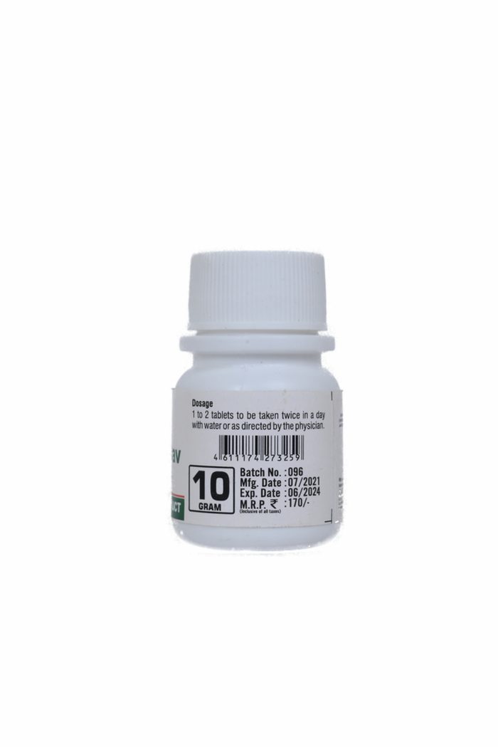 Ras and vatis - DAV Pharmacy