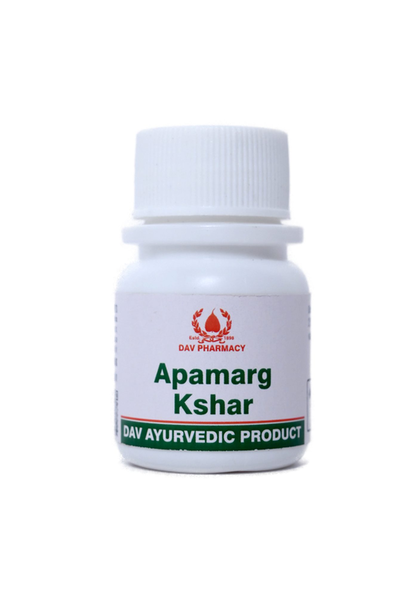 Apamarg Kshar - DAV Pharmacy