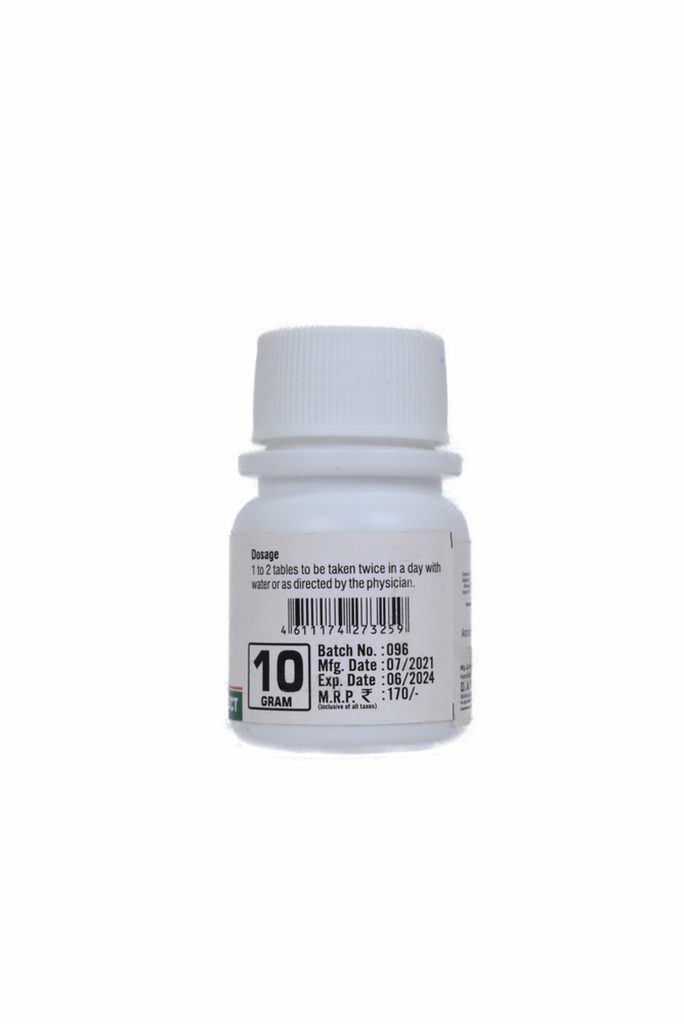 Ras and vatis - DAV Pharmacy