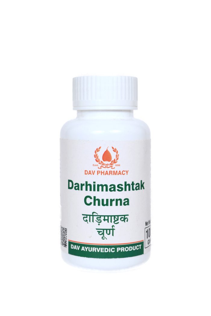 Churan - DAV Pharmacy