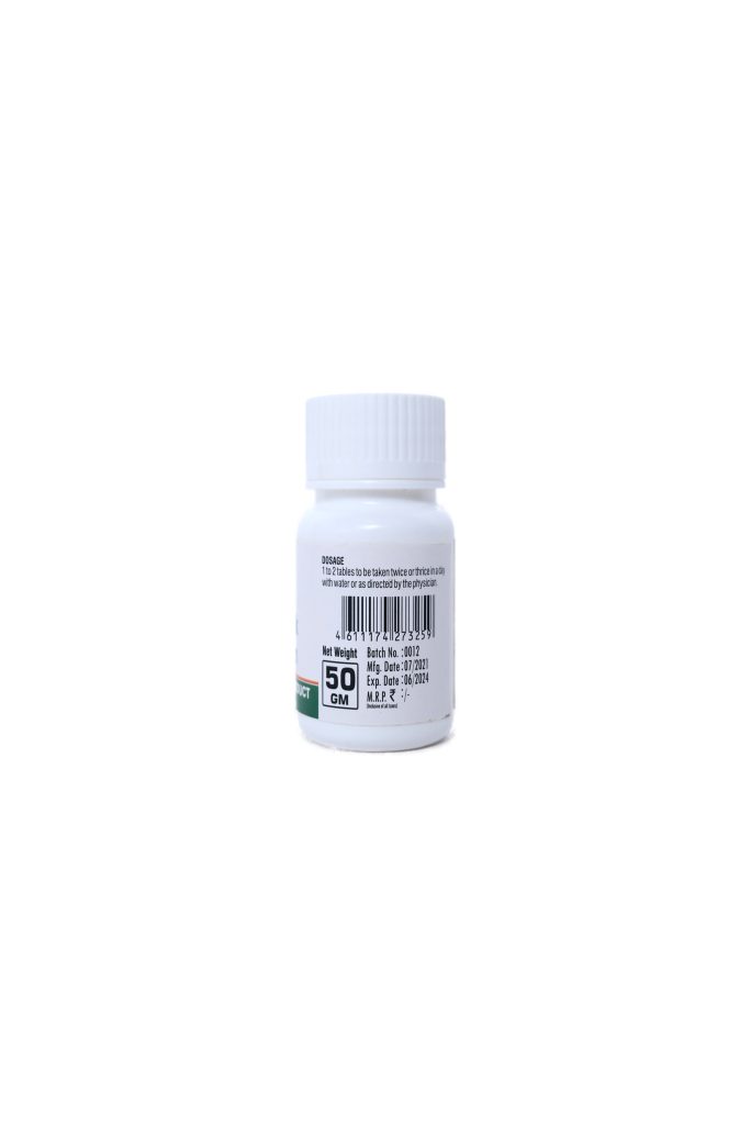 Ras and vatis - DAV Pharmacy