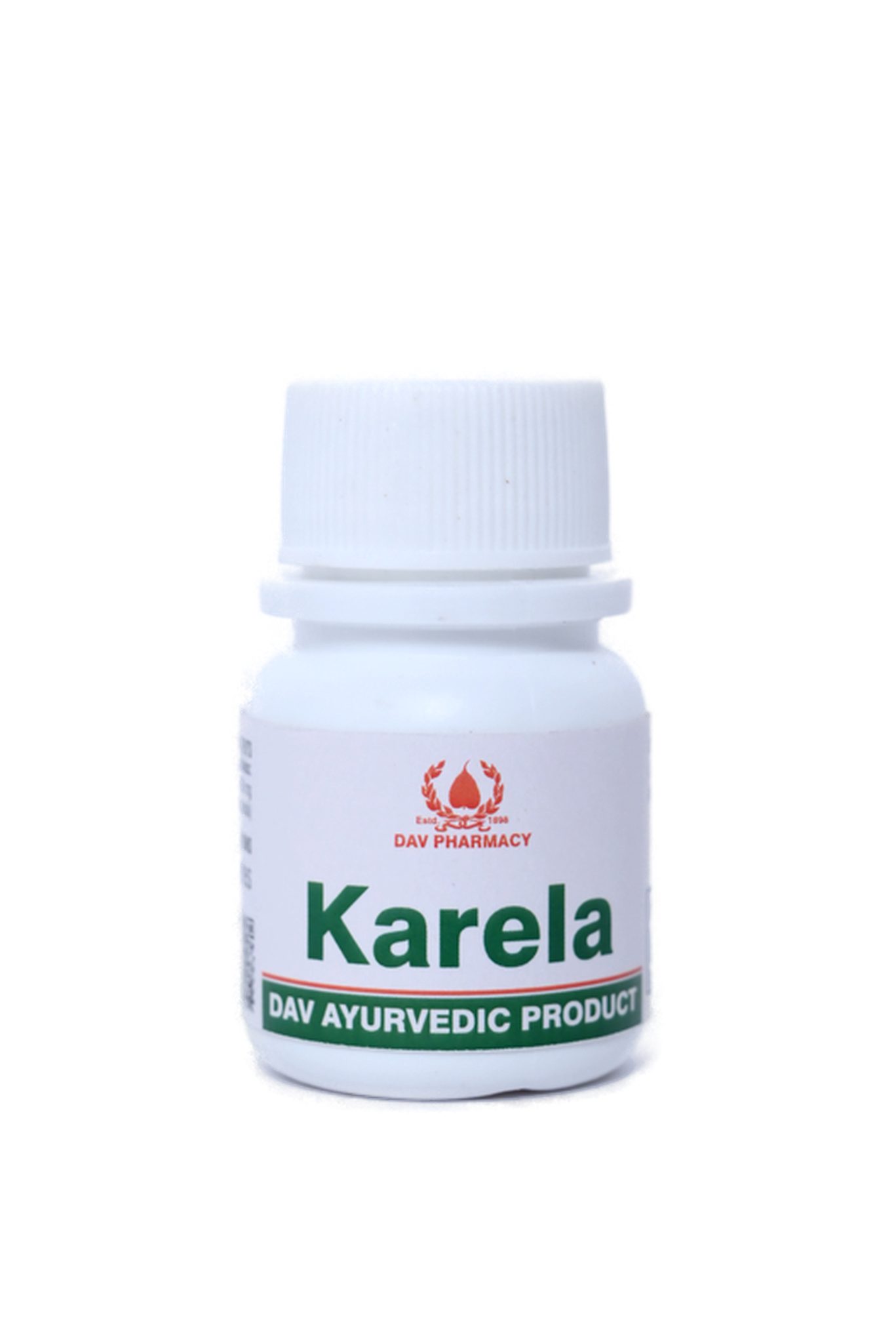 Karela Capsule - DAV Pharmacy