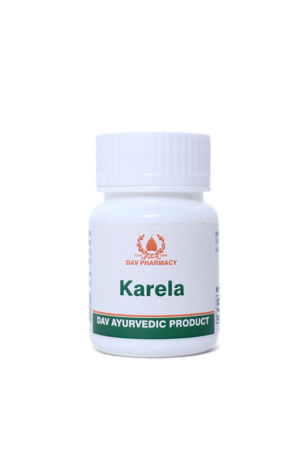 Karela Capsule - DAV Pharmacy