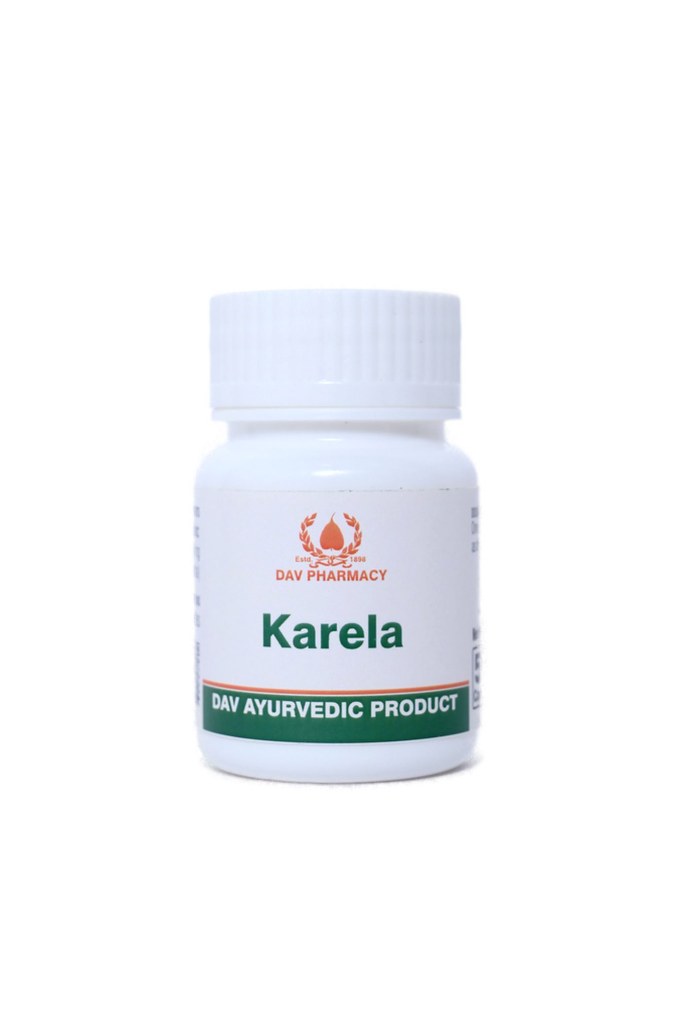 Karela Capsule - DAV Pharmacy
