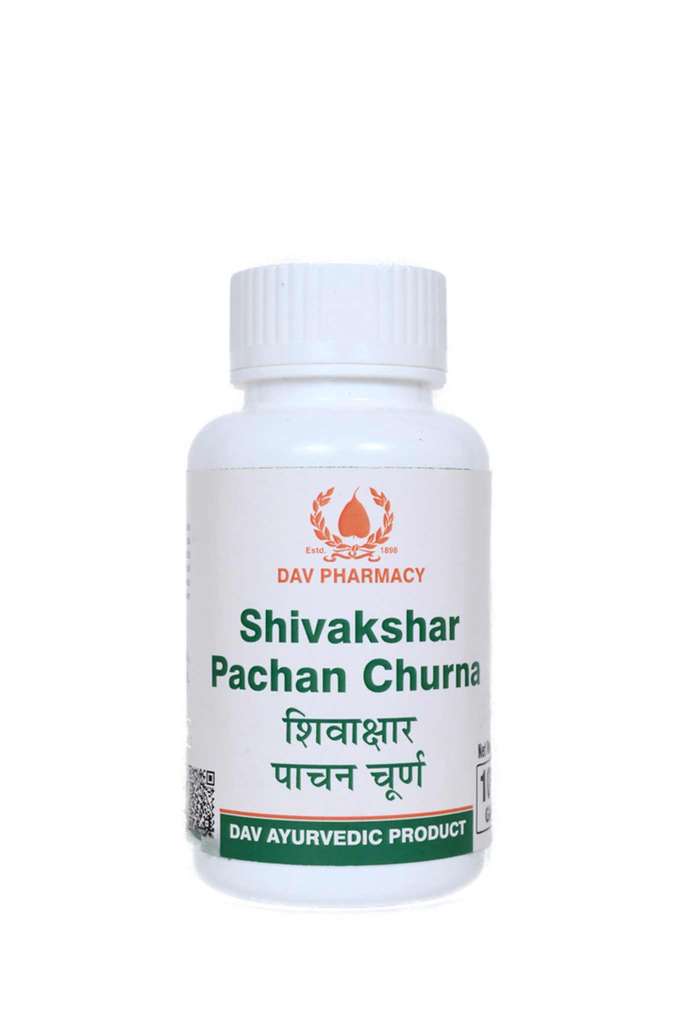 Shivakshar Pachan Churan - DAV Pharmacy
