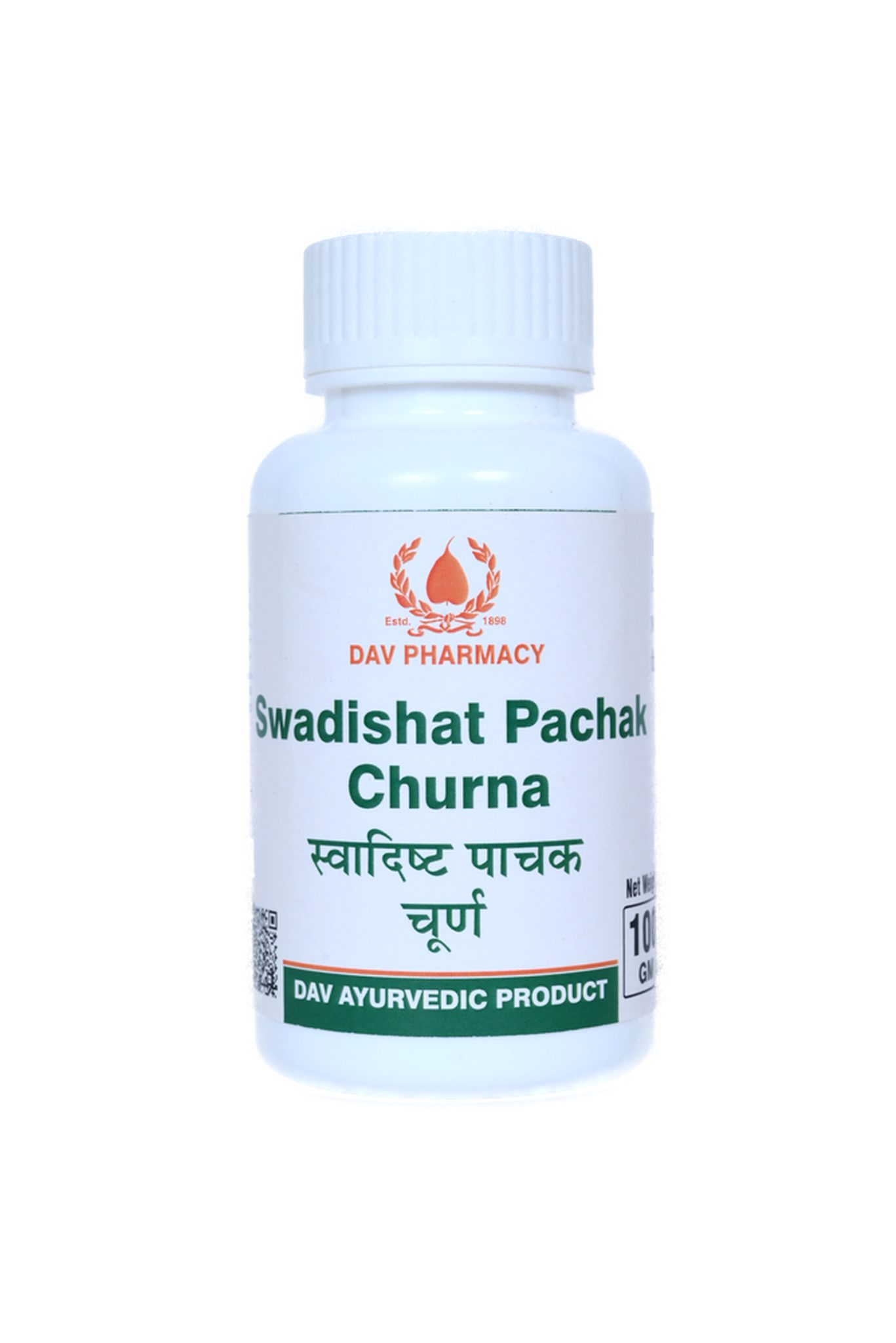 Swadishat Pachak Churna - DAV Pharmacy