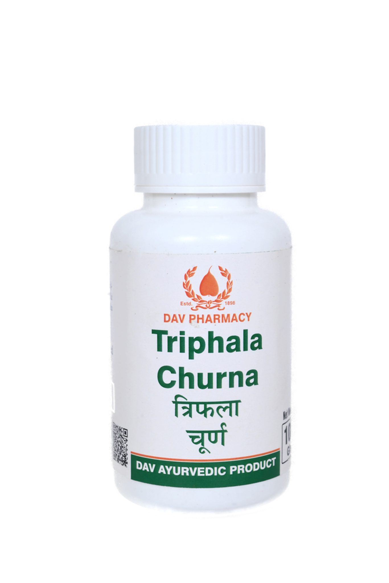 Triphala Churna - DAV Pharmacy