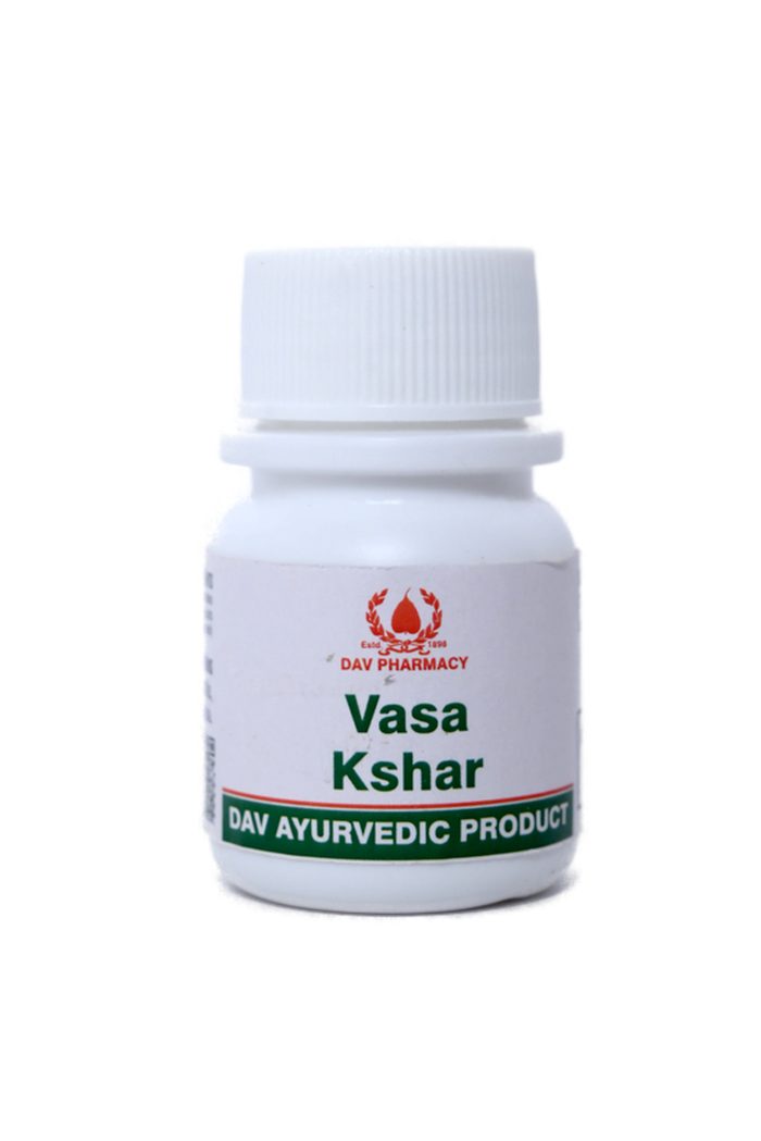 Vasa Kshar - DAV Pharmacy