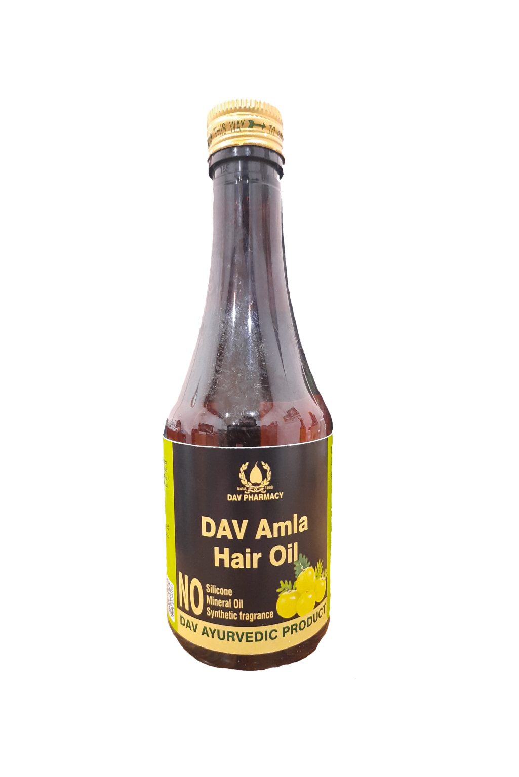 Oils - DAV Pharmacy