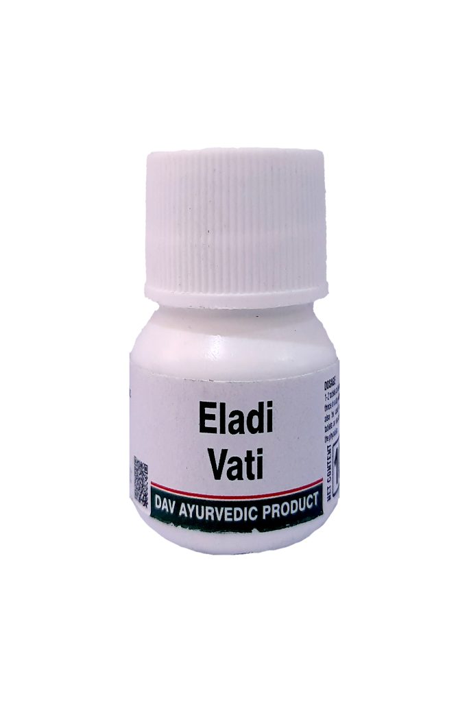 Ras and vatis - DAV Pharmacy