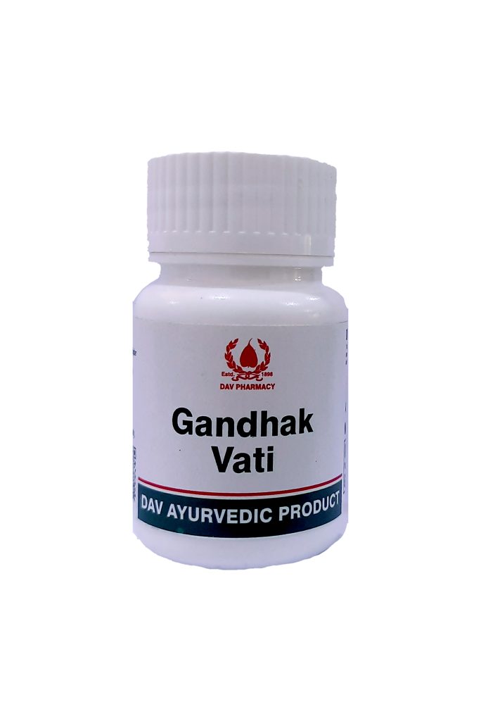 Ras and vatis - DAV Pharmacy