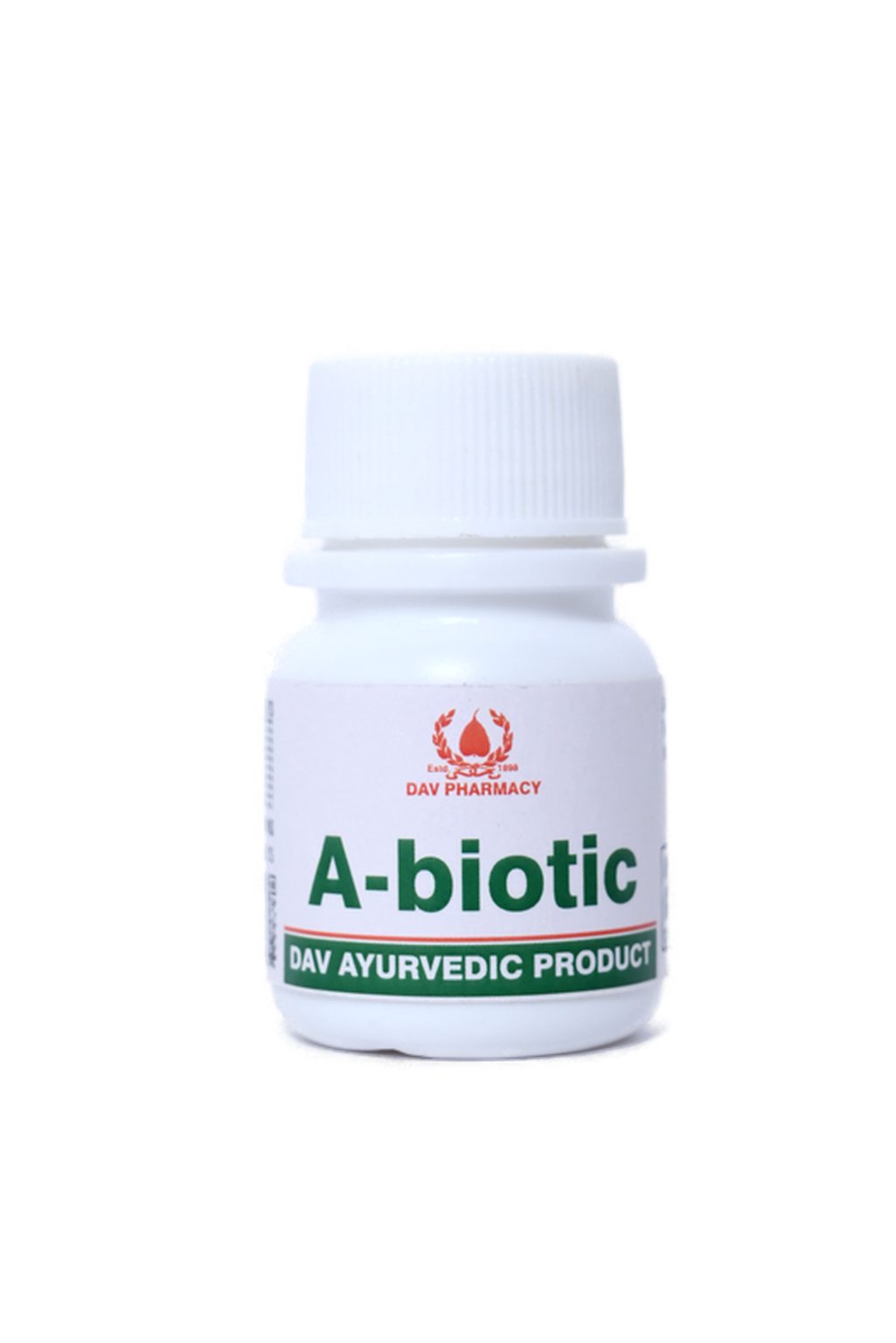 A-Biotic Tablet - DAV Pharmacy