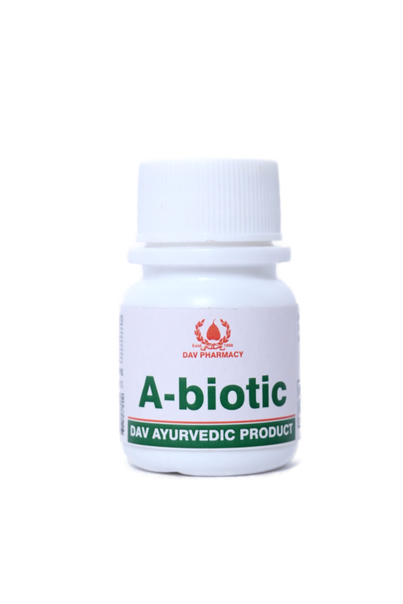 A-Biotic Tablet - DAV Pharmacy
