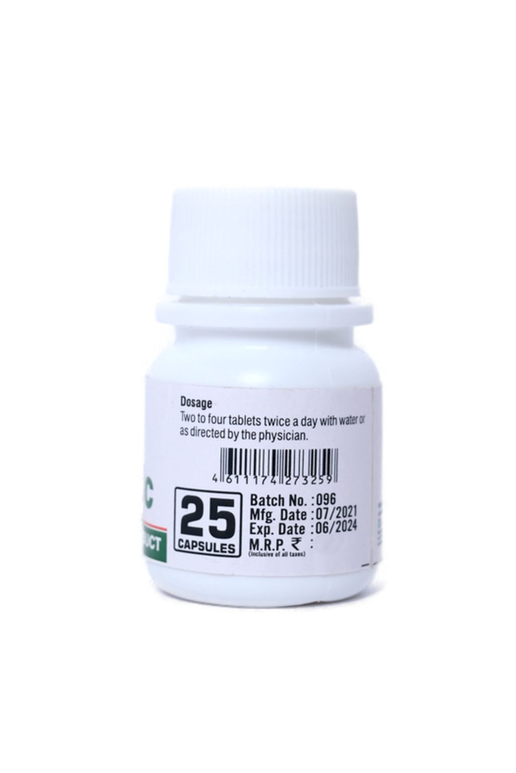 A-Biotic Tablet - DAV Pharmacy
