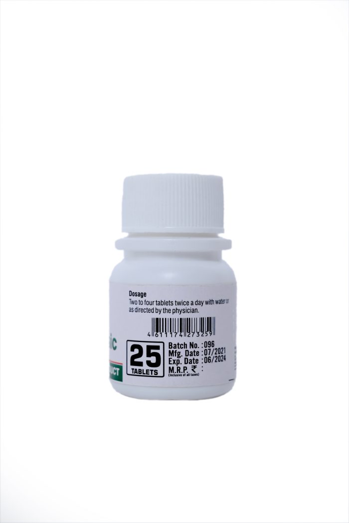 Cephagesic Tablet - DAV Pharmacy