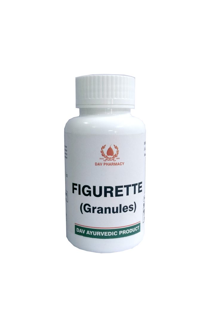 Figurette (Granules) - DAV Pharmacy