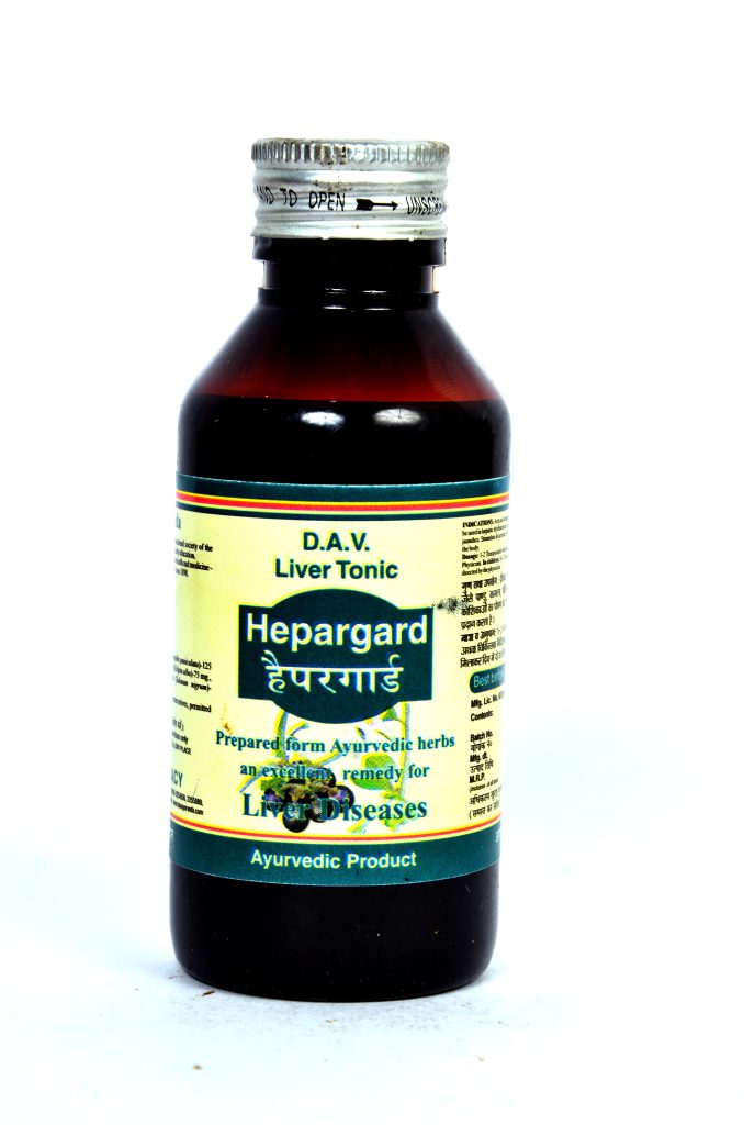 Ovocare (PCOD) Combo of Tablet & Syrup - DAV Pharmacy