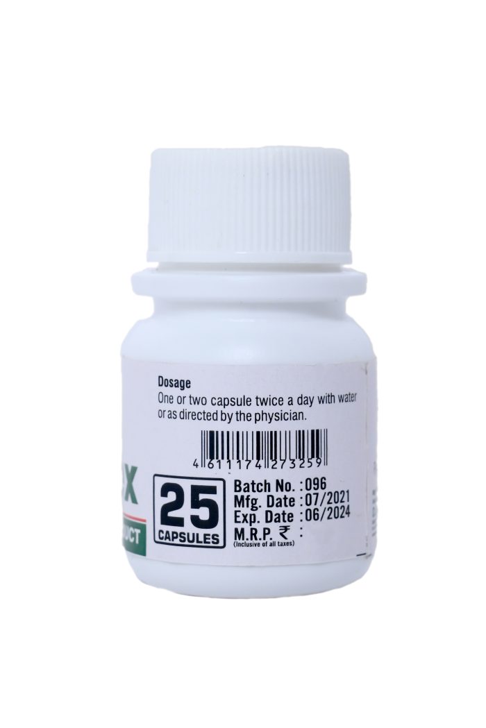 Pile-rex - DAV Pharmacy