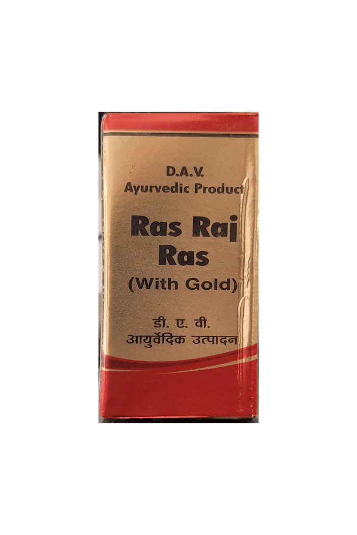 Bahumulya Rasa - DAV Pharmacy