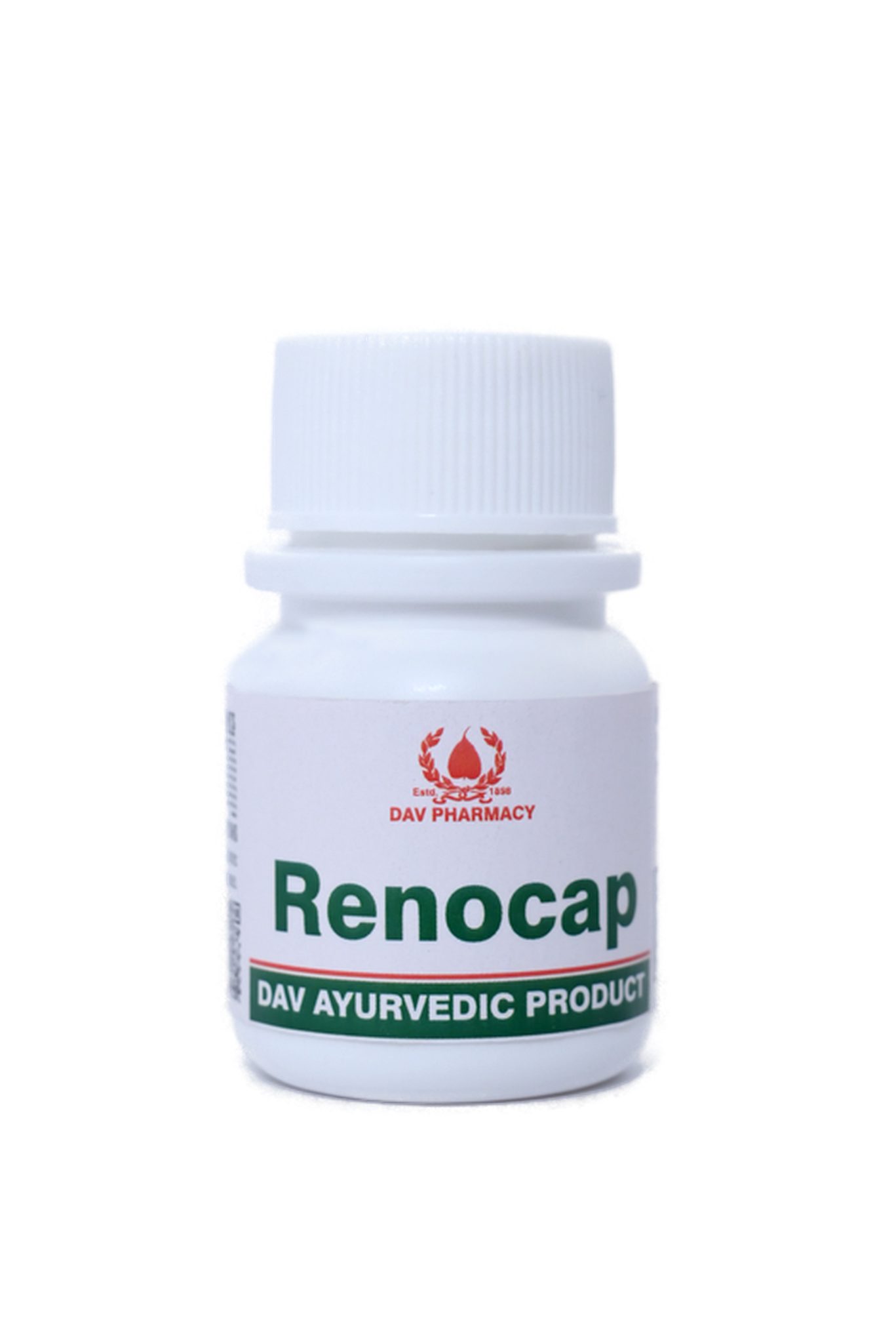 Renocap Capsule - DAV Pharmacy