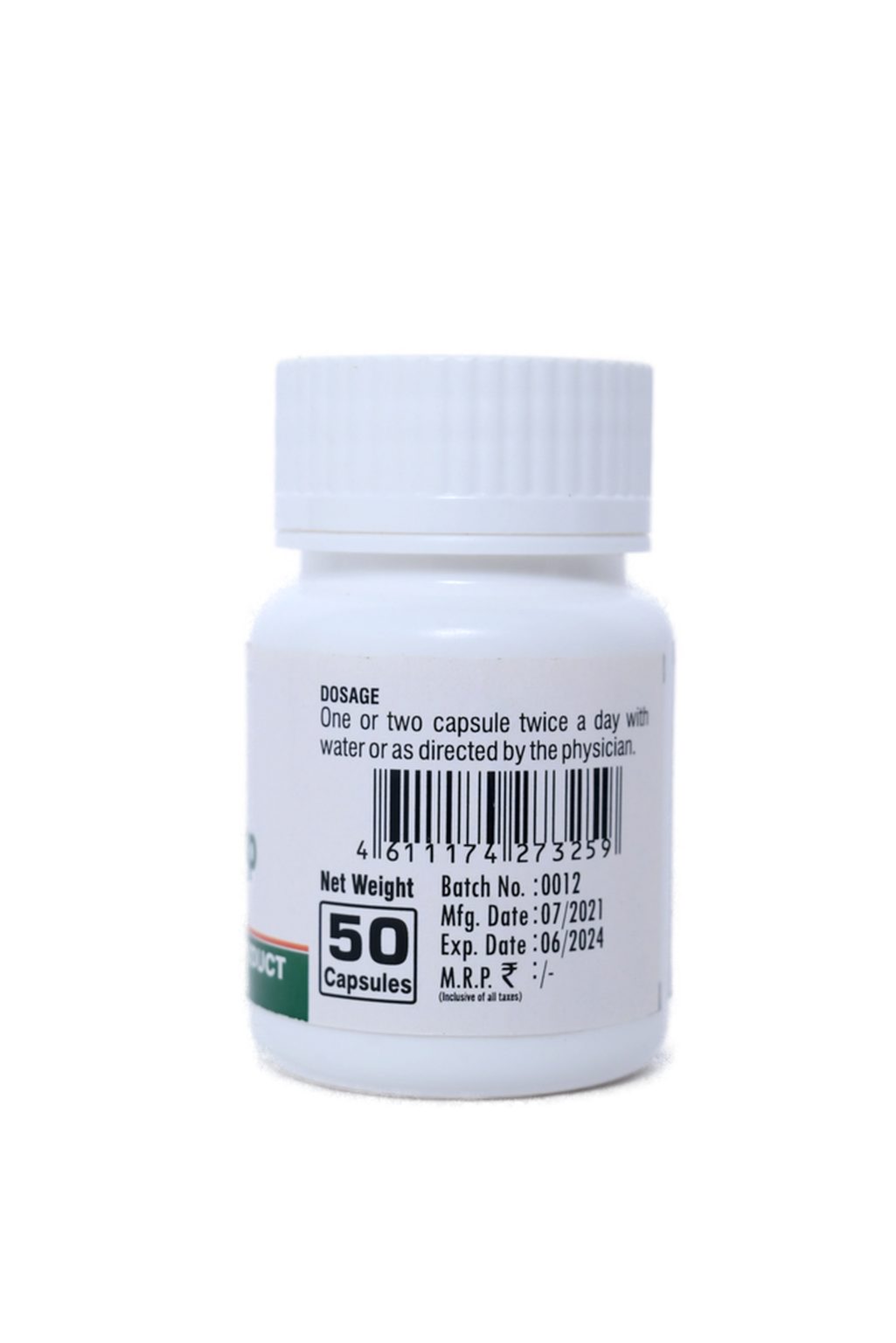 Renocap Capsule - DAV Pharmacy